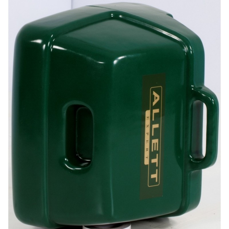 ALLETT KENSINGTON 17B - TONDEUSE HELICOIDALE THERMIQUE - TONDEOGREEN