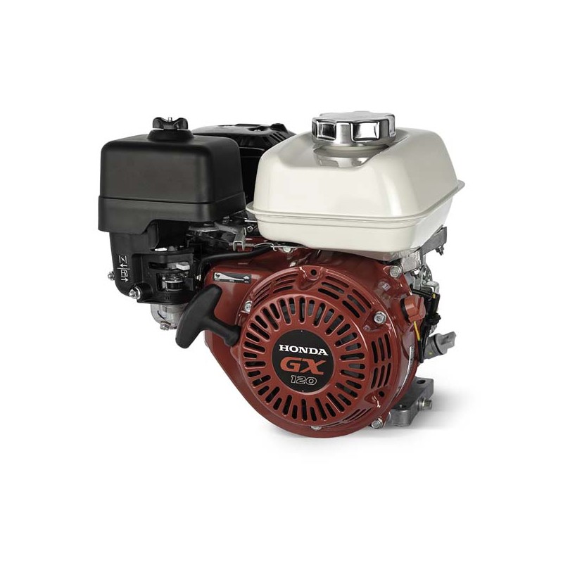 ALLETT KENSINGTON 17B - TONDEUSE HELICOIDALE THERMIQUE - TONDEOGREEN